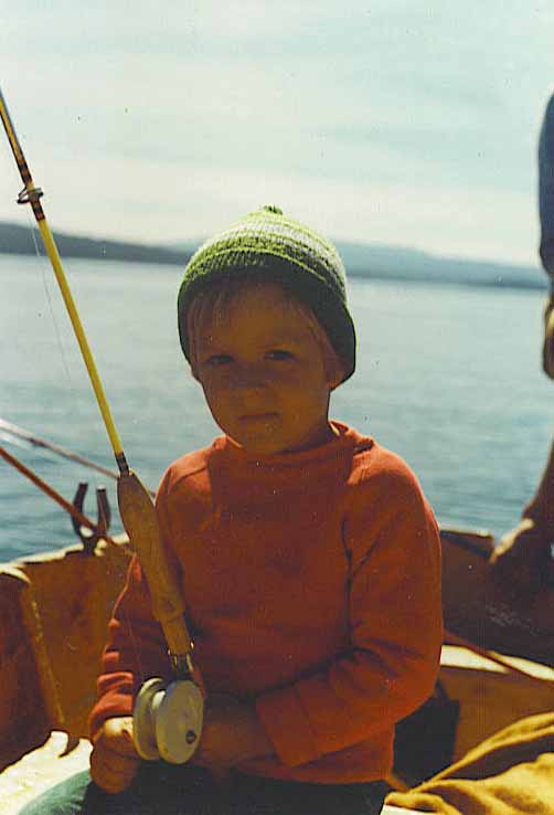 About Craig Beck. Sweetwater Fishing Team - sweetwaterfishing.com.au